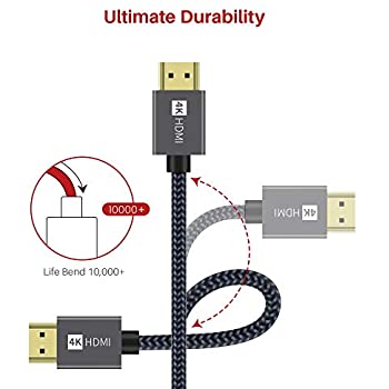 IVANKY CABLE HDMI 4K (3 - Mac Power Store