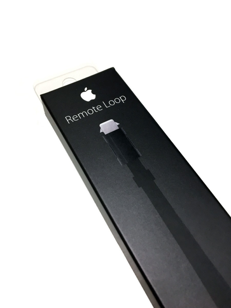 APPLE REMOTE LOOP - Mac Power Store