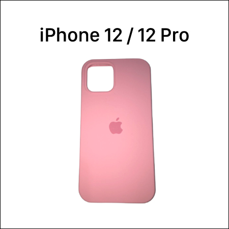 iphone-12-12-pro-rosado - Mac Power Store