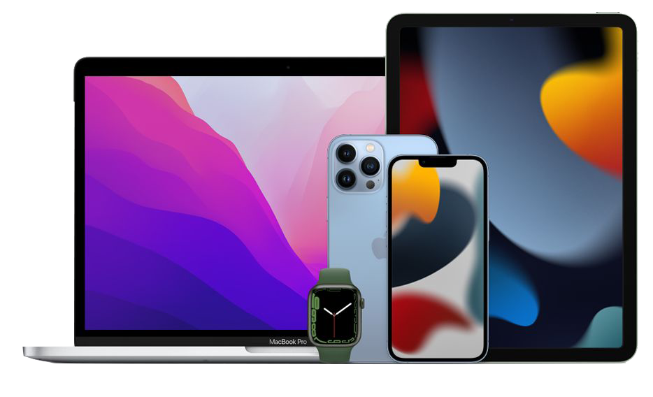 Distribuidor Autorizado Apple - Mac Power Store