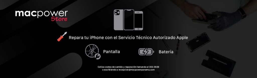 Soporte - Mac Power Store